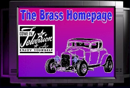 THE BRASS HOMEPAGE